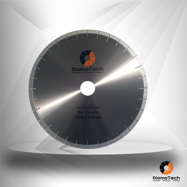 Cutting – Diamotech